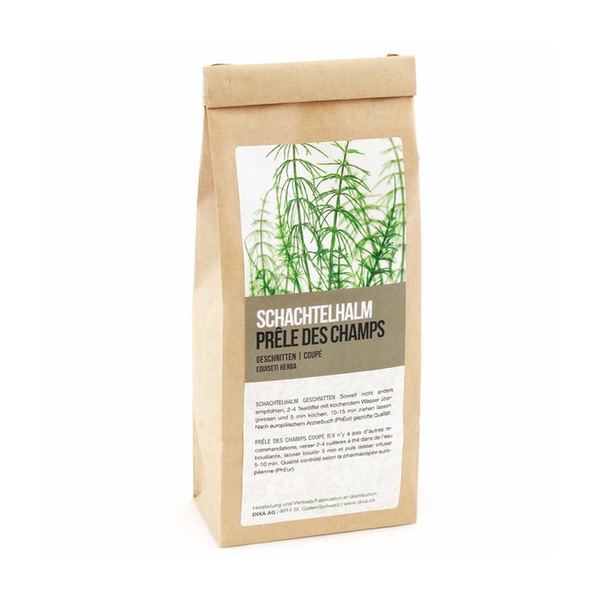 Plante sèche, Prêle herbe coupée, vrac - L’herboristerie